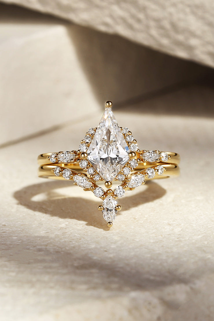 Affordable Lab Grown Diamonds Engagement Rings - Felicegals